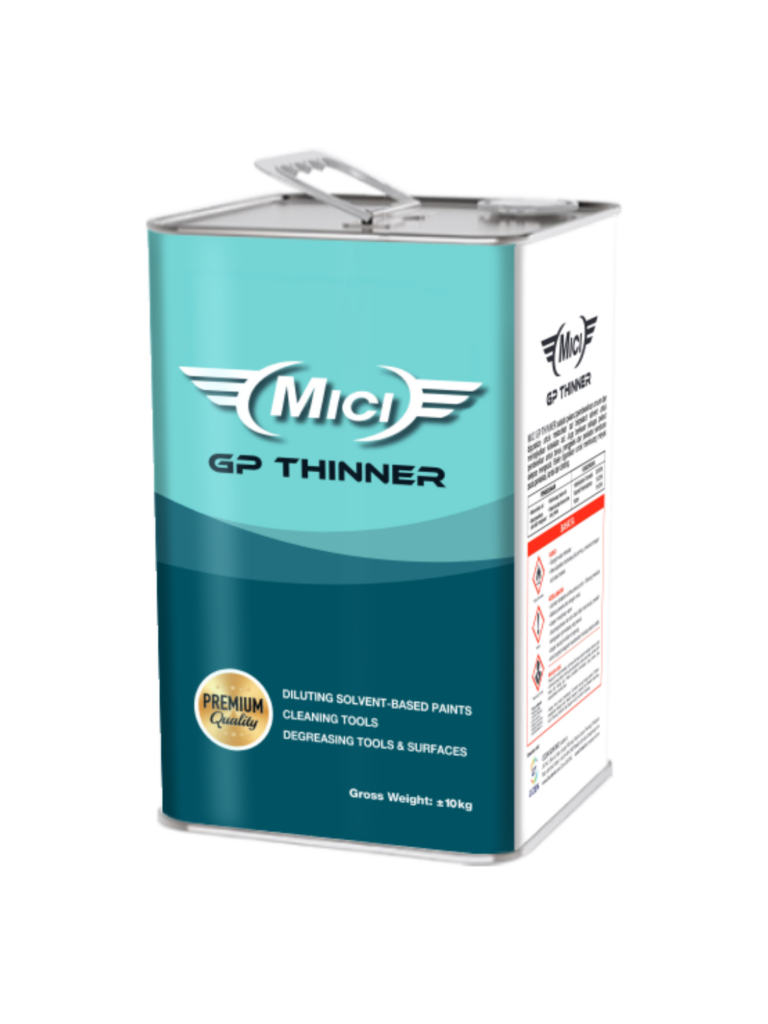 MICI Thinner - MICI Paint
