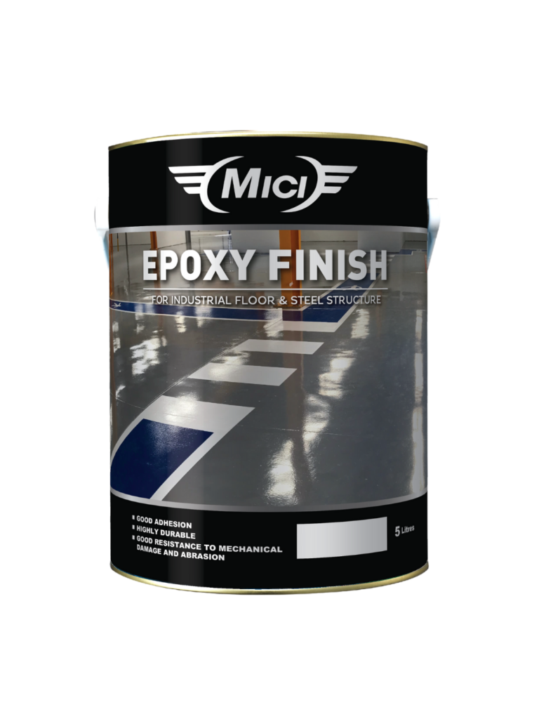Product - MICI Paint